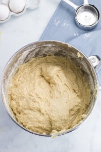 Mom's Knotted Bread Rolls | Made It. Ate It. Loved It.