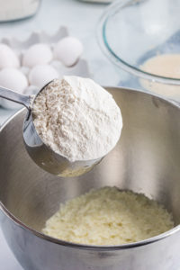 Mom's Knotted Bread Rolls | Made It. Ate It. Loved It.