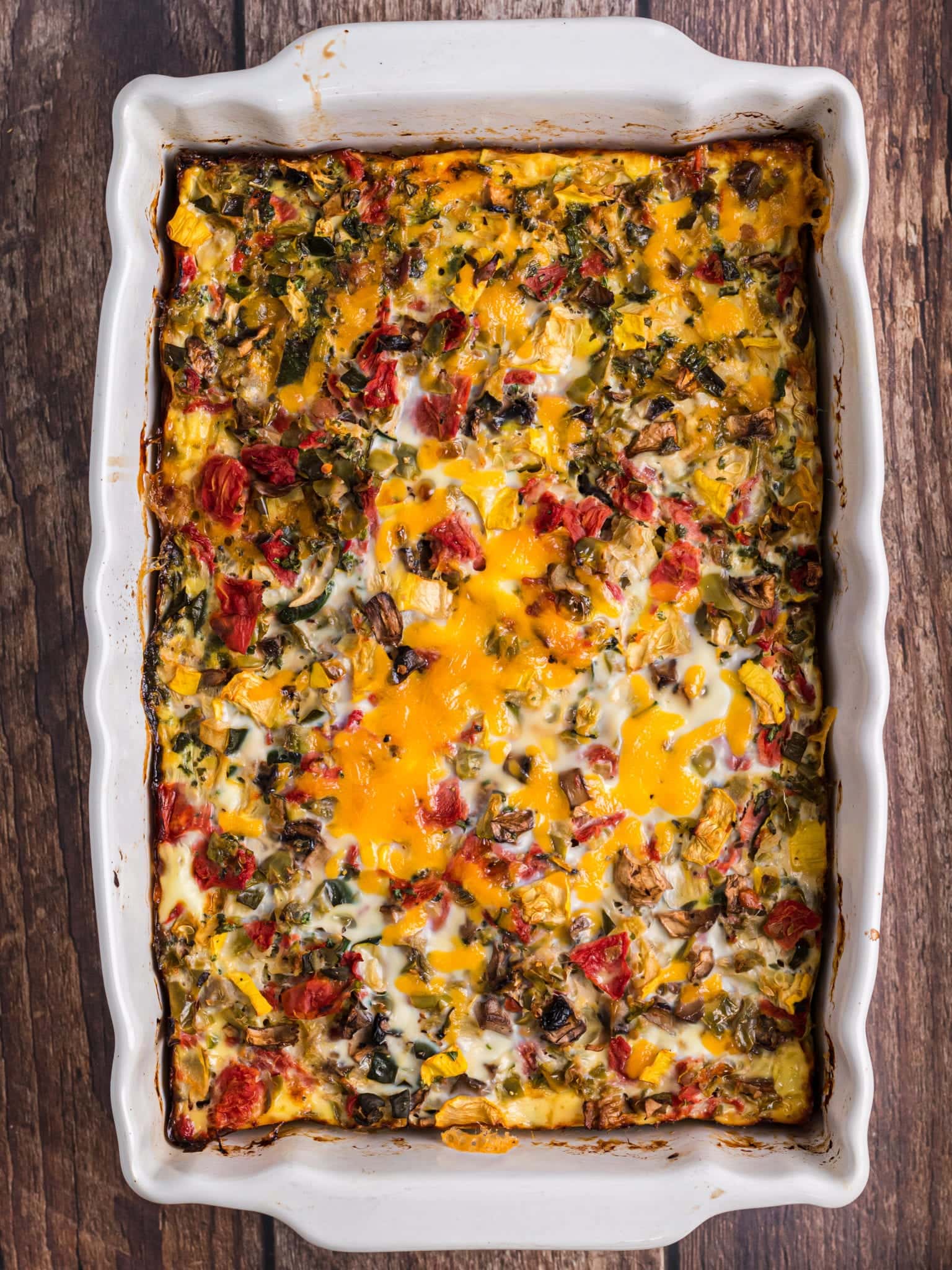 Breakfast Meal Prep Made Simple with Family-Favorite Recipes - Made It ...
