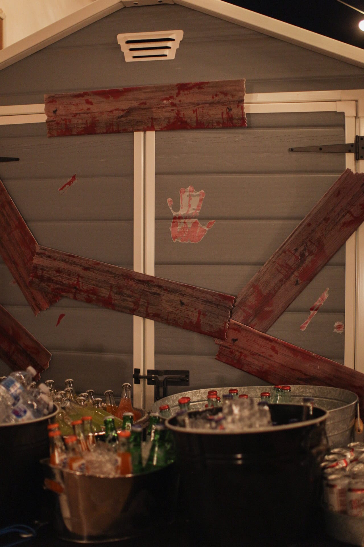 How to throw a Adult Halloween Party - Made It. Ate It. Loved It.