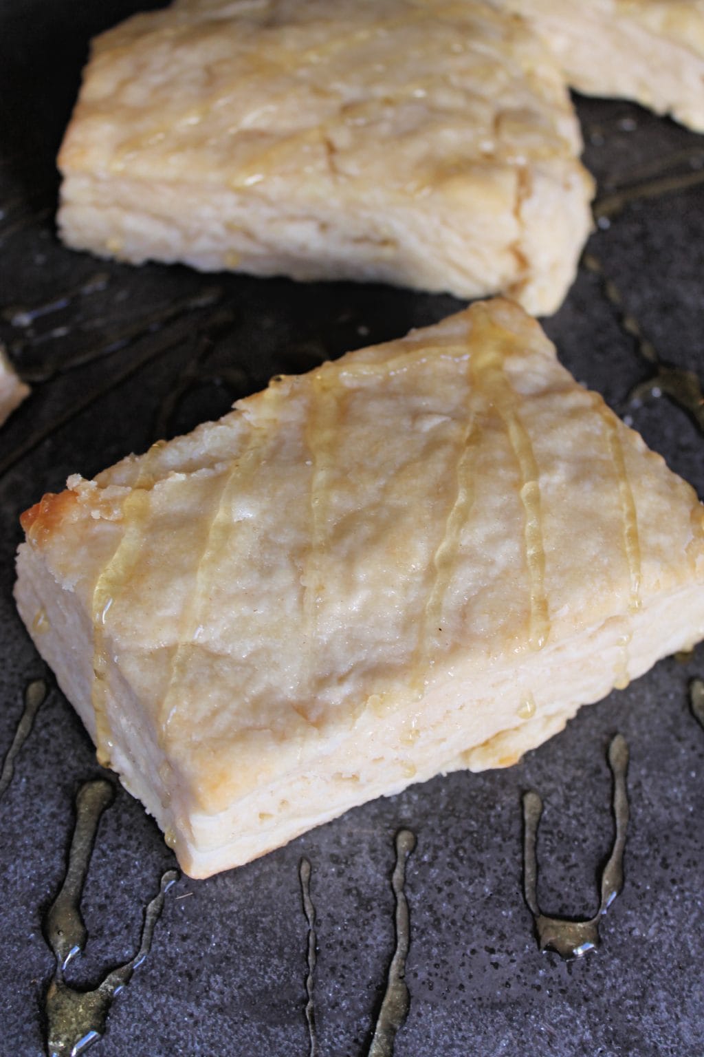 Jacob's Pickles MUST HAVE: Buttermilk Biscuits | Made It. Ate It. Loved It.