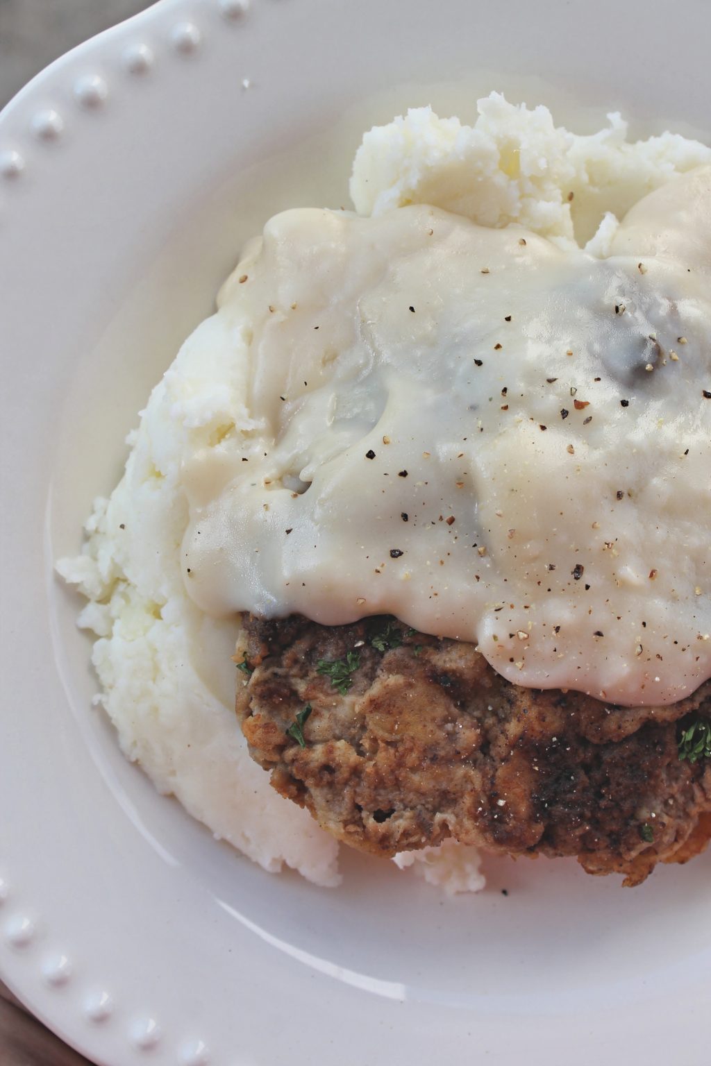 Country Fried Steak - The RIGHT Way! | Made It. Ate It. Loved It