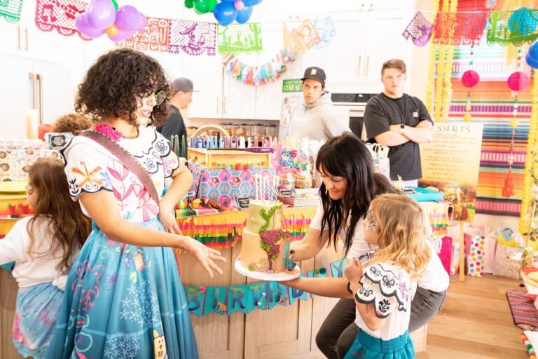 How to Plan a Birthday Party Your Kids Will Never Forget