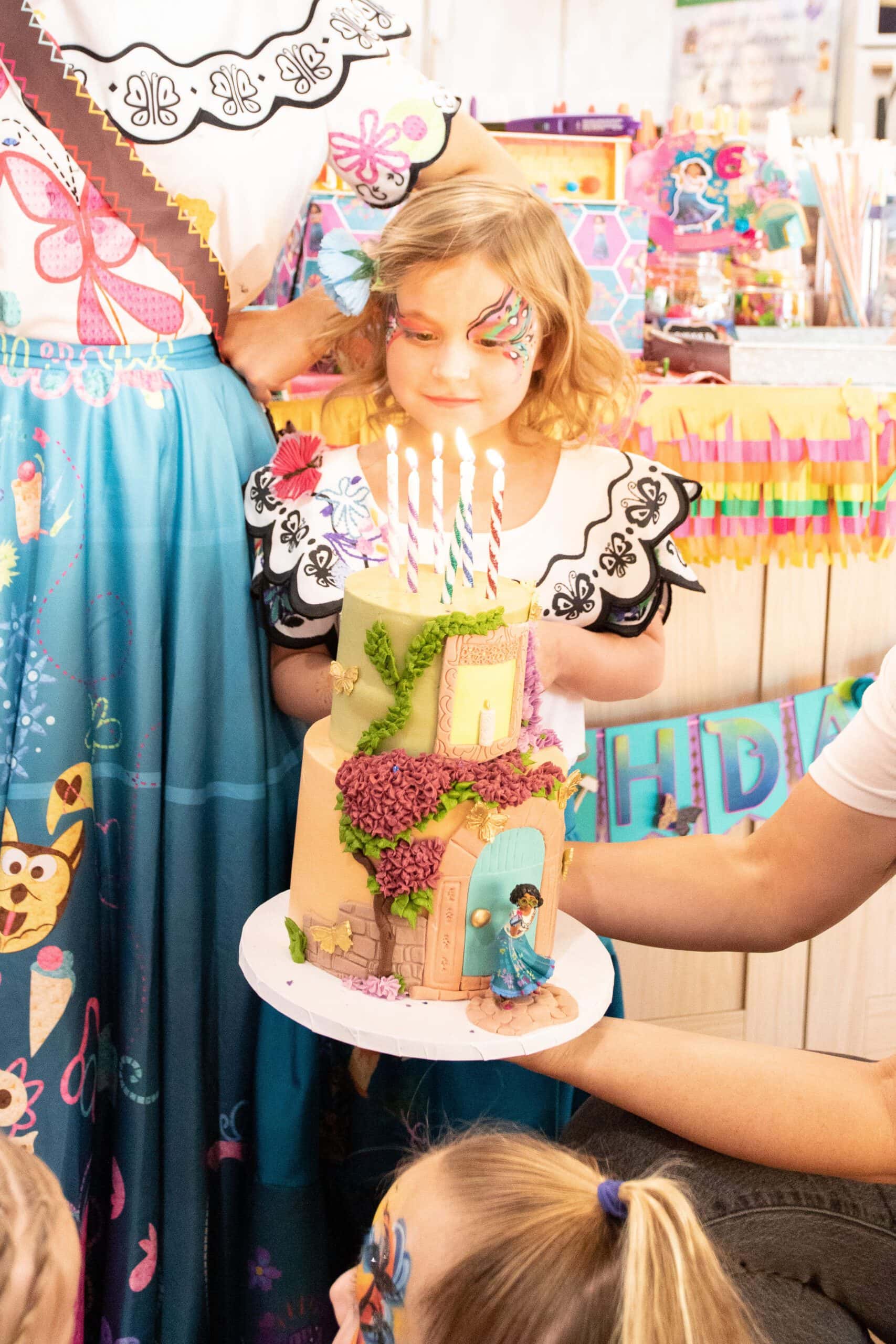 How to Plan a Birthday Party Your Kids Will Never Forget