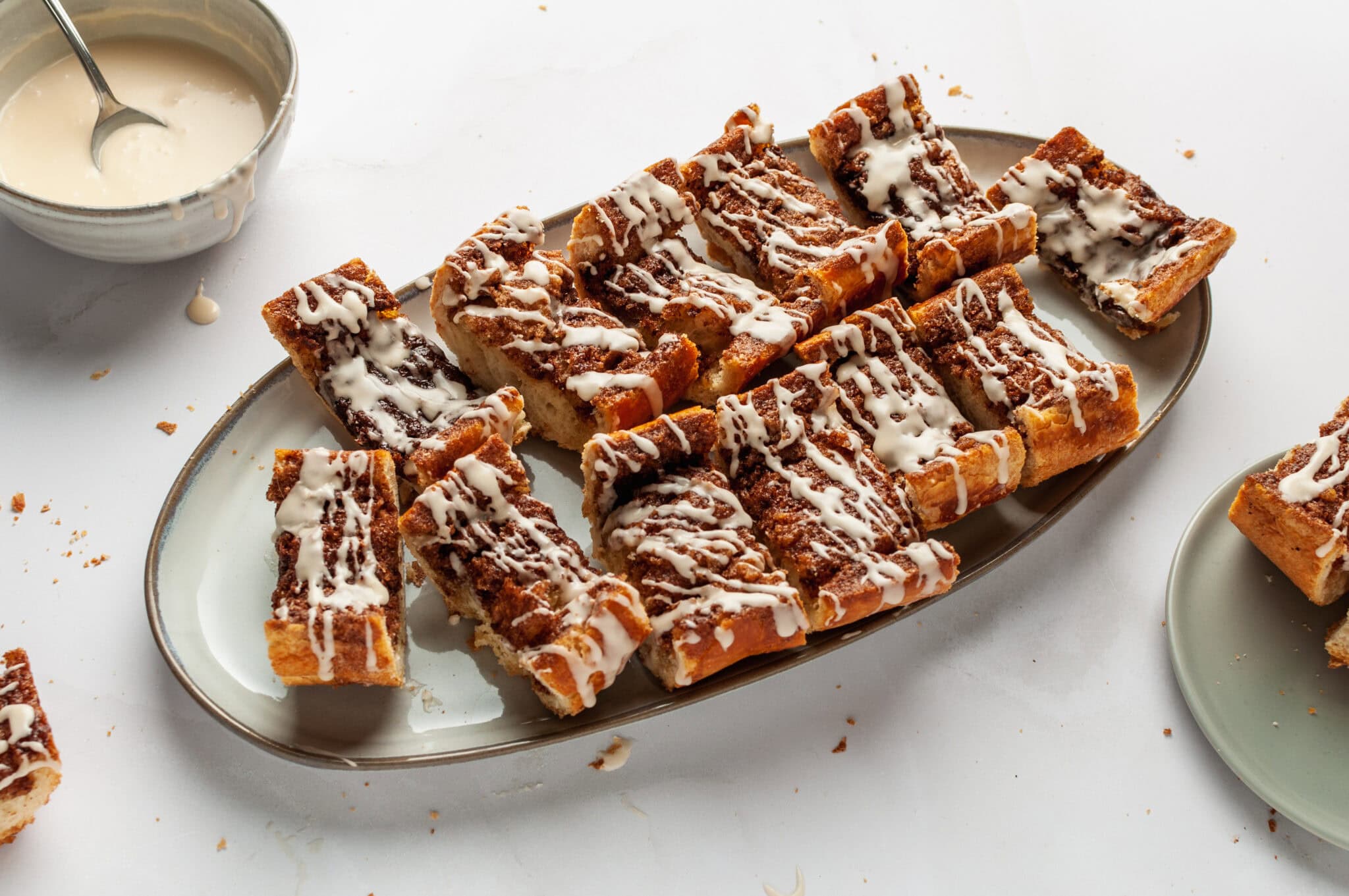 Easy Cinnamon Bread Recipe | Made It. Ate It. Loved It.