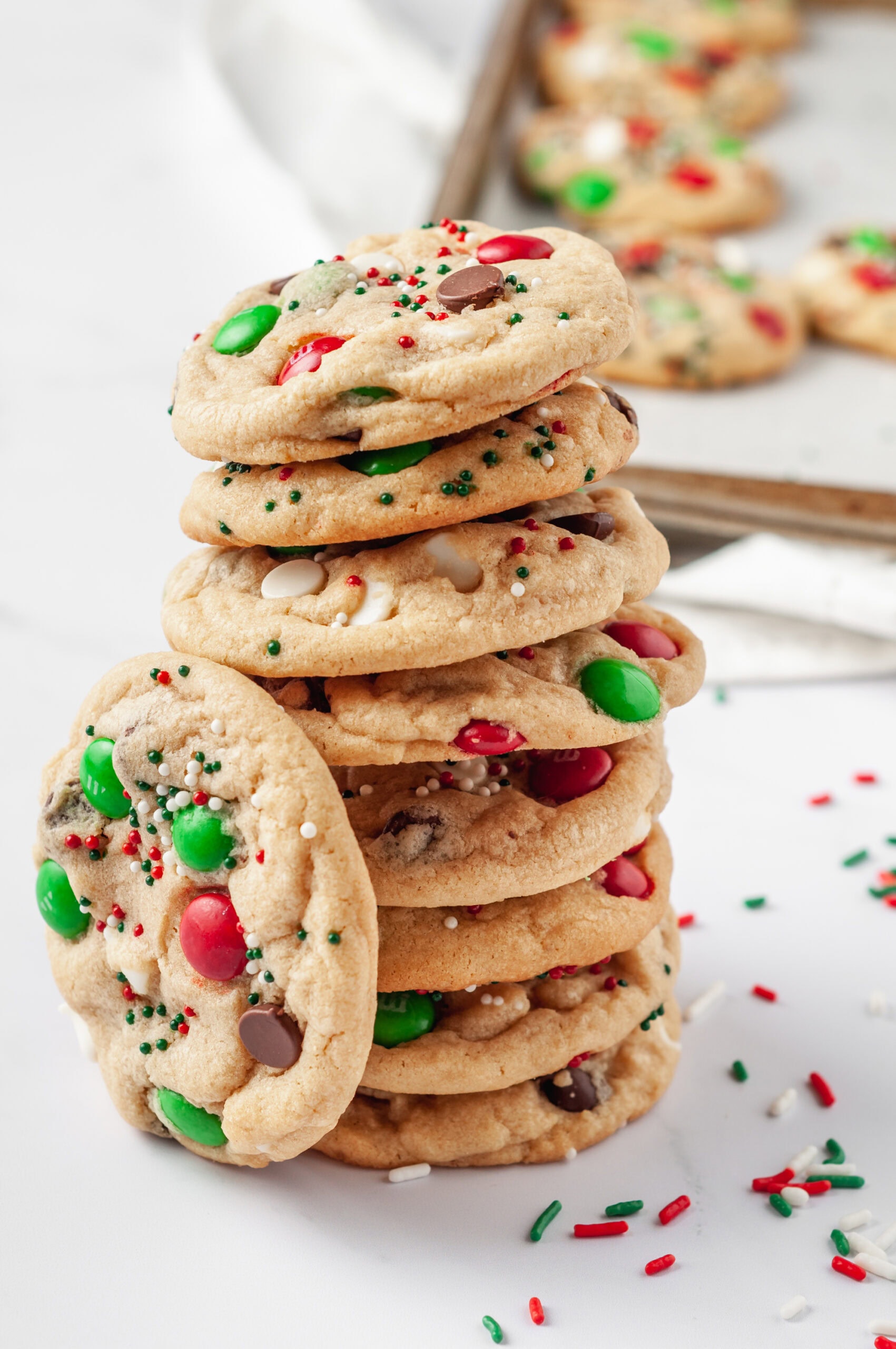 25 Days of Christmas Cookies - Made It. Ate It. Loved It.
