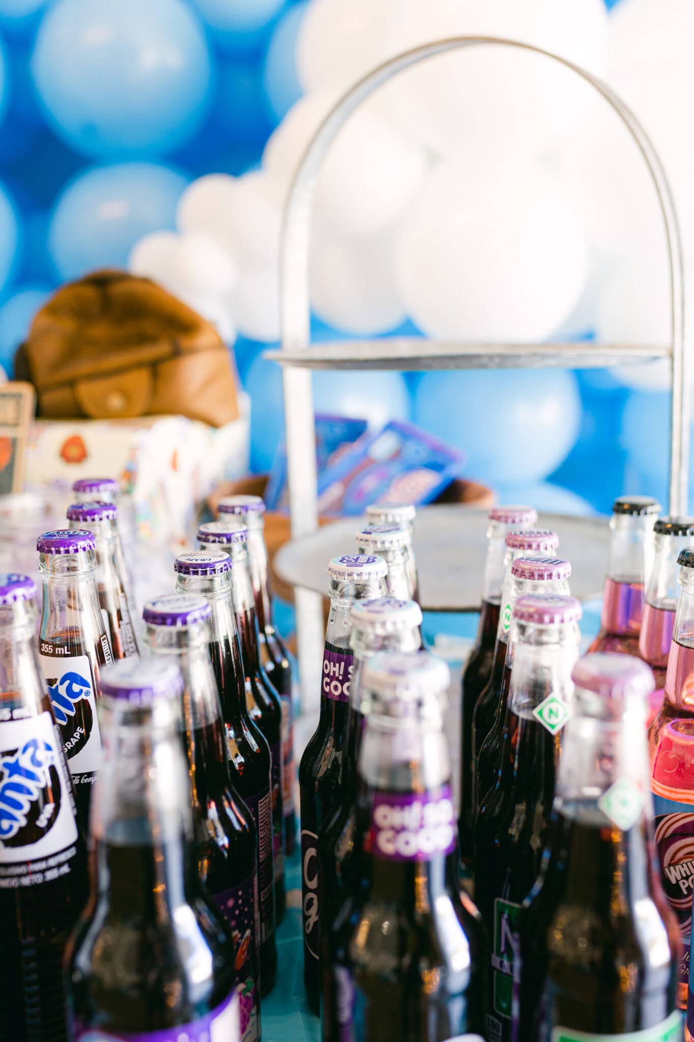 The Ultimate Pixar UP Party - Made It. Ate It. Loved It.