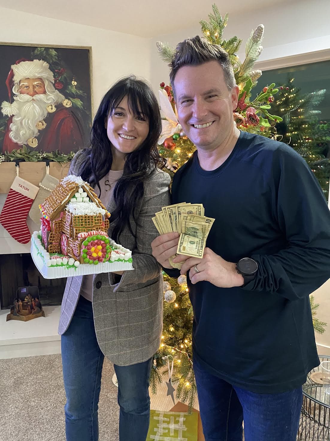 Left Right Center with Dollar Bills: The Most Fun (and Easy) Family ...